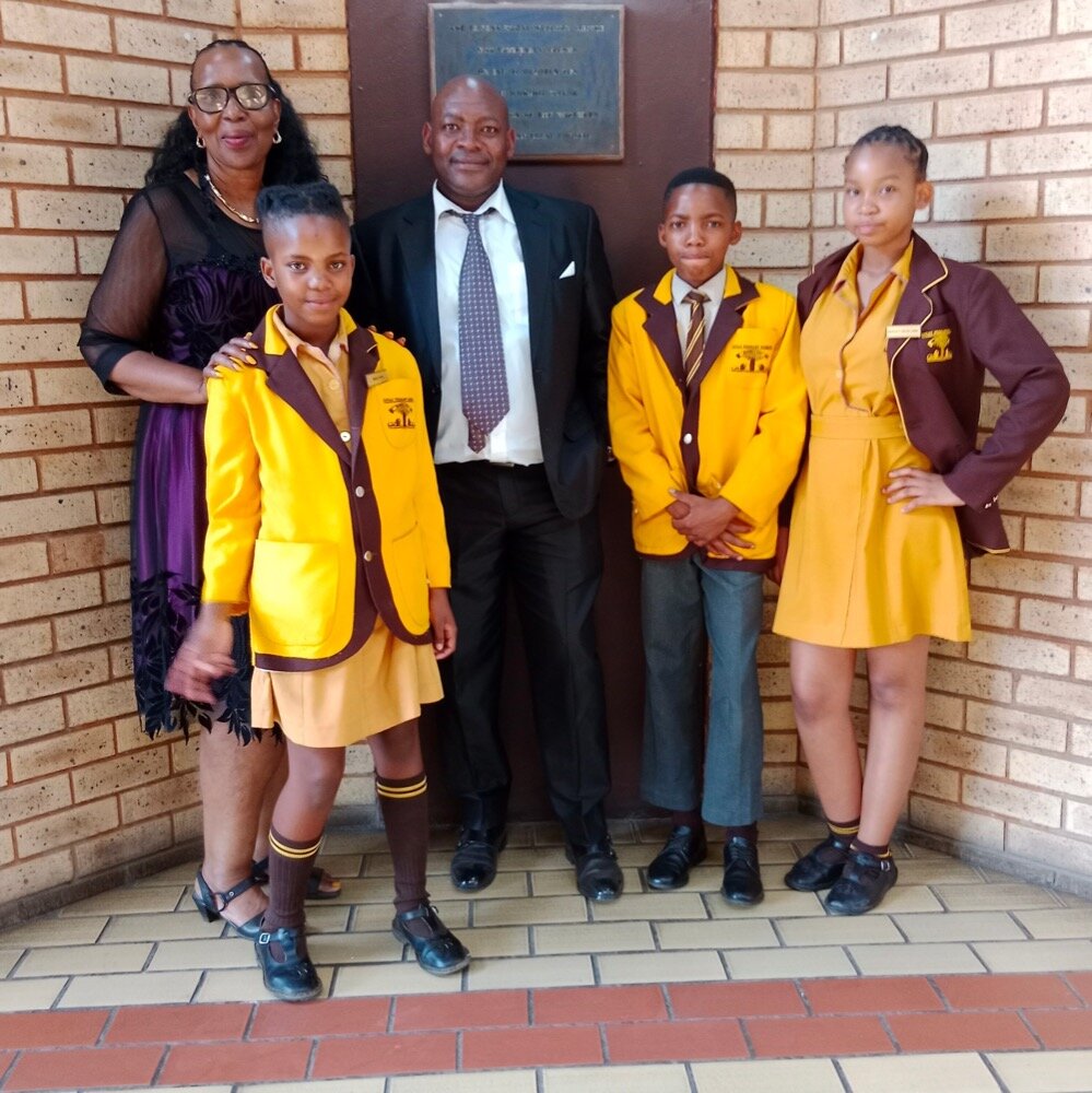 Mayihlome News – Distictively Pan-African